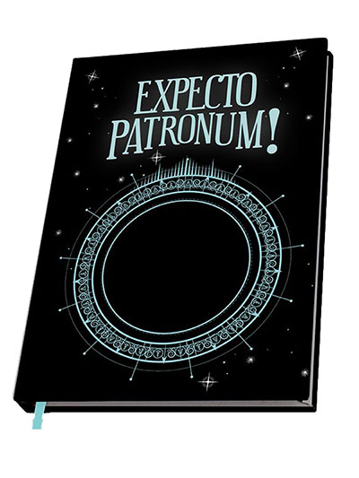 Agenda A5 Heat Change - HP, Patronus Premium