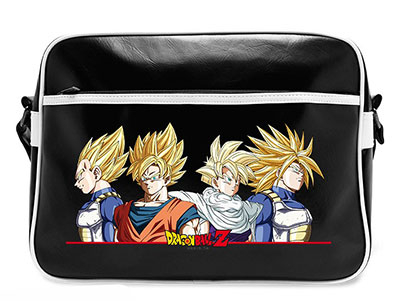 Torba Messenger - DBZ