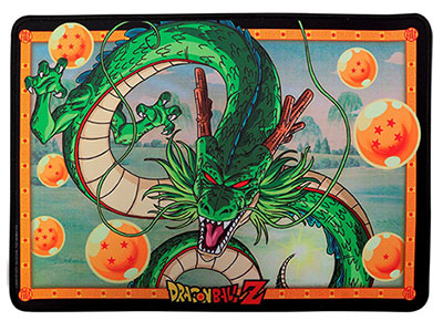 Podloga za miš - DBZ, Shenron