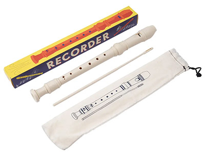 Igračka - frula Traditional Toy Co. Recorder