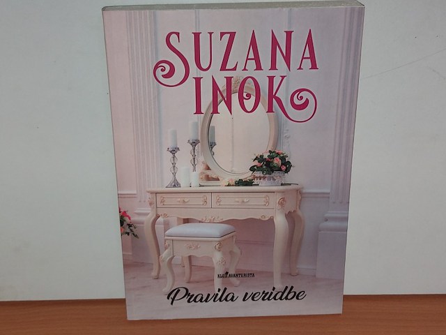 PRAVILA VERIDBE - Suzana Inok