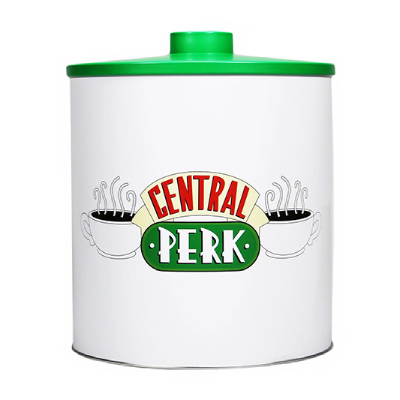 Posuda za slatkiše - Friends, Central Perk