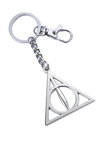 Privezak za ključeve - HP, Deathly Hallows