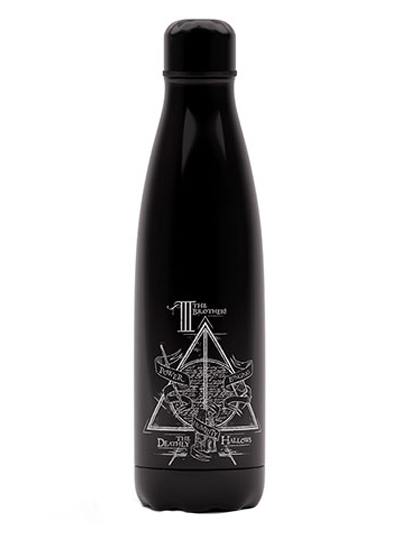 Termos - HP, Tale of the Three Brothers, 500 ml