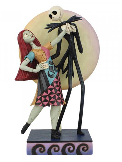 Figura - NBC, Jack and Sally, A Moonlit Dance