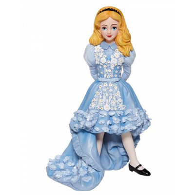 Figura - Alice In Wonderland, Couture de Force