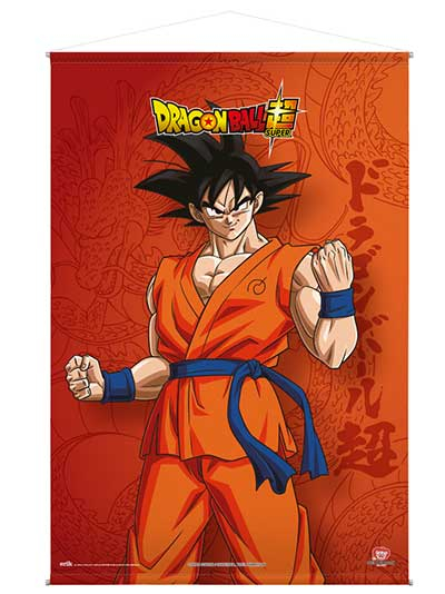 Baner/rol-ap - Dragon Ball