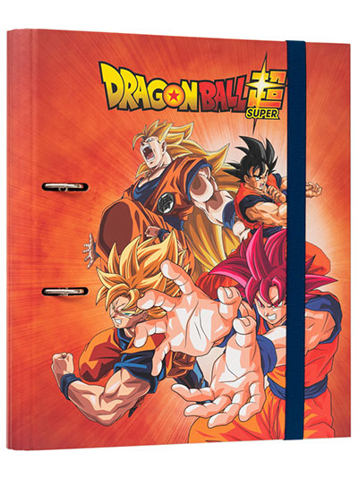 Registrator 2R - Dragon Ball, Premium