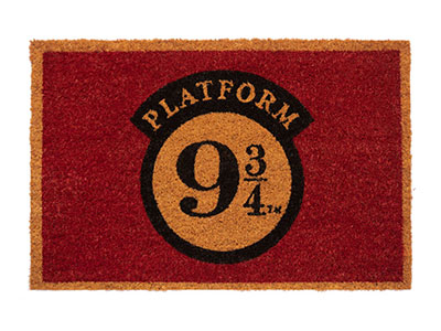 Otirač - HP, Platform 9 3/4