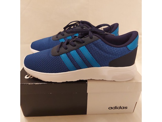 Patike Adidas Lite Racer K broj 38⅔ - NOVO