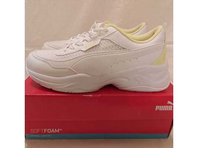 Patike Puma Cilia Mode Mesh broj 39 - NOVO