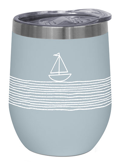 Šolja - Termo Pure Sailing, 350 ml