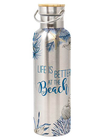 Termos - Ocean Life is better, 750 ml