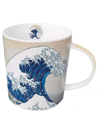 Šolja - Trend GB The Great Wave, 350 ml