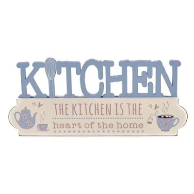 Dekoracija - Love Life, Kitchen