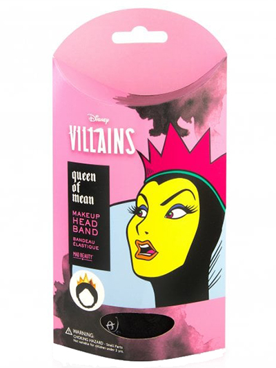 Traka za kosu - Disney, POP Villains, Evil Queen