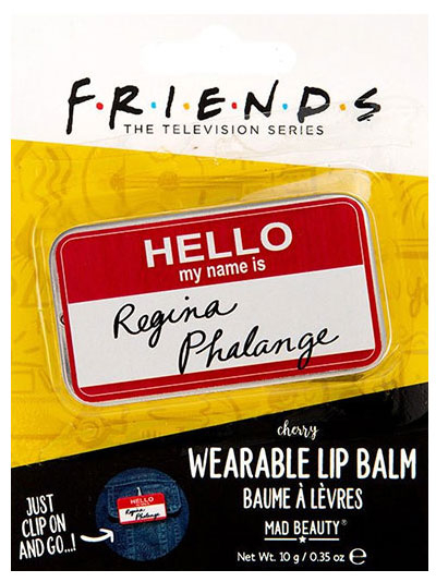 Balzam za usne - Friends, Wearable