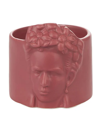 Saksija mini - Frida, Pink