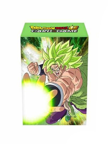 Kutija za karte - DBZ, Super Broly Full Power