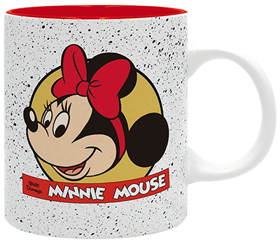 Šolja - Disney, Minnie, Classic, 320 ml