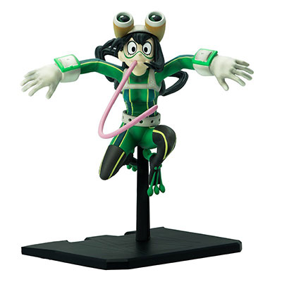 Figura - MHA, Tsuyu Asui