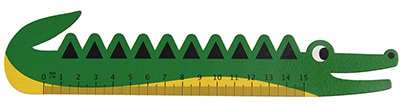 Lenjir - Crocodile