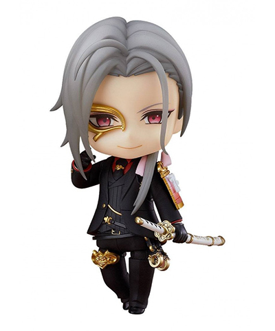 Figura - Nendoroid, Touken Ranbu, Online