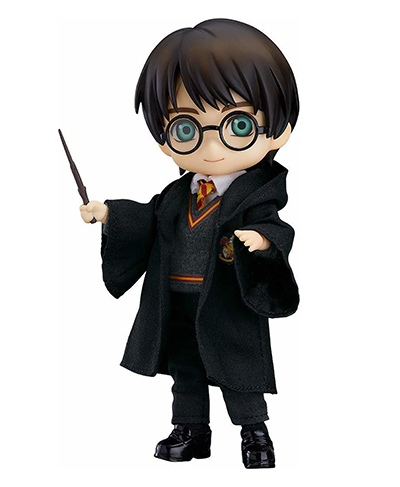 Figura - Nendoroid, HP, Harry Potter