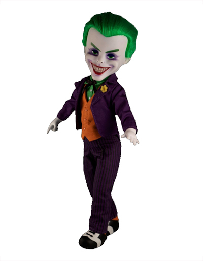 Figura - LDD, DC, Joker