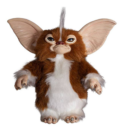 Lutka za ruku - Gremlins, Stripe Mogwai, prop replica