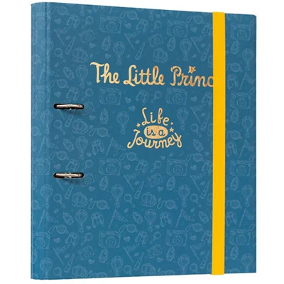 Registrator 2R - The Little Prince, Premium