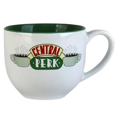 Šolja - Friends, Central Perk mini