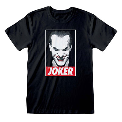 Majica - DC, The Joker, L