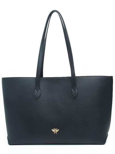 Torba - Black, Tote