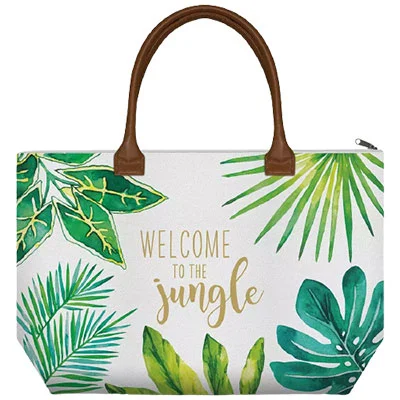 Torba - Jungle, Welcome To The Jungle