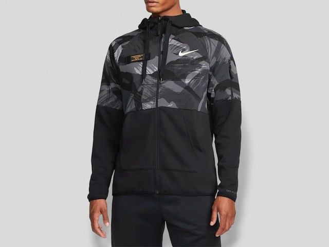 Nike Camo Fleece muški duks SPORTLINE