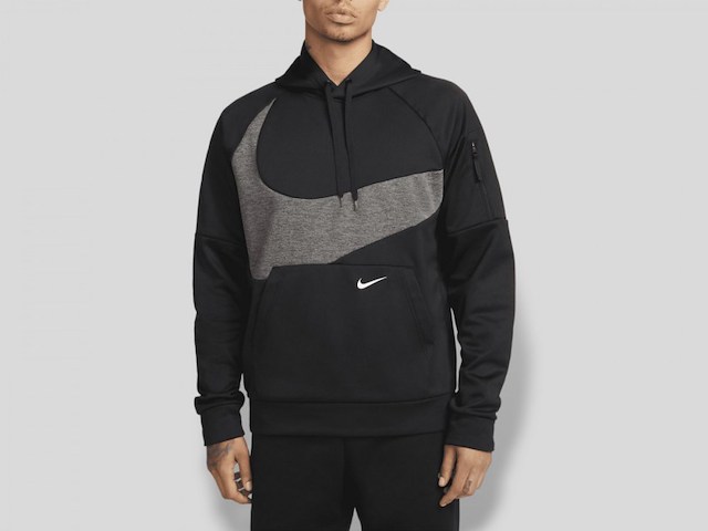 Nike ThemaFIT Swoosh original muški duks SPORTLINE