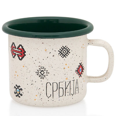 Lonče - Metalac, Priče iz Srbije, 7cm/0,25lit