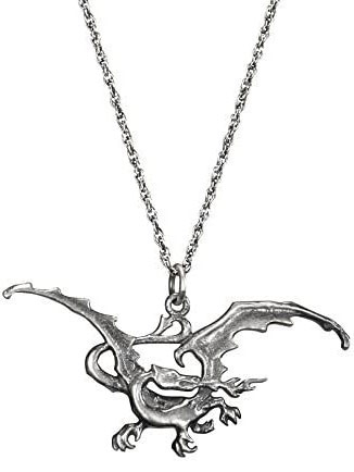 Privezak - The Hobbit, Smaug Pendant