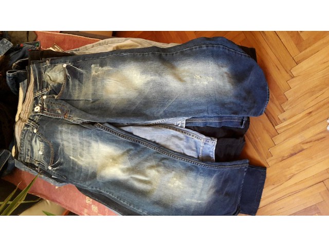 FARMERICE ..DENIM ORIGINAL