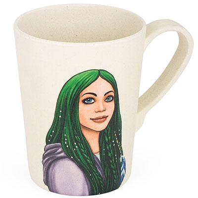 Šolja - BigBamBoo Eco Mug, Marta Smart