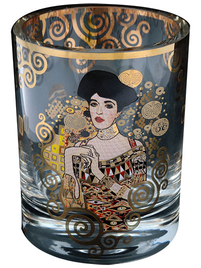 Čaša - Capacity, Klimt, Adele Bloch