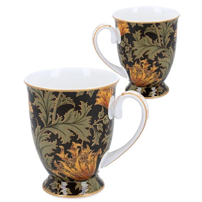 Set šolja - William Morris
