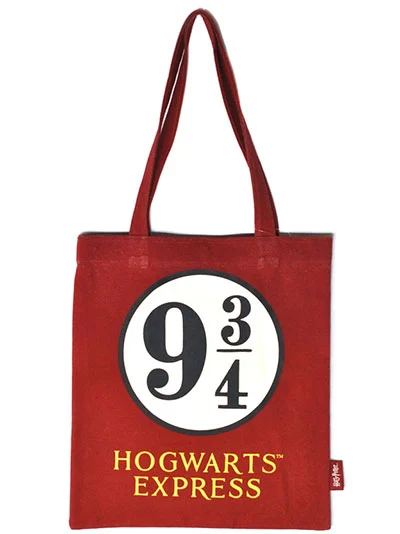 Ceger - Harry Potter, Platform 9 3/4