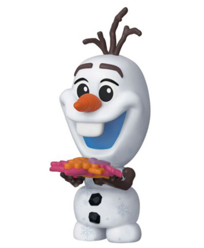 Figura - Frozen 2, Olaf
