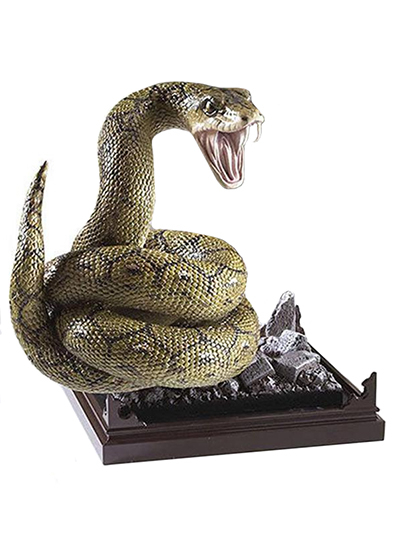 Figura - Harry Potter, Magical Creatures Nagini