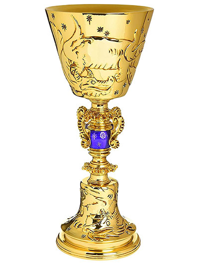 Pehar - Harry Potter, Dumbledore Cup