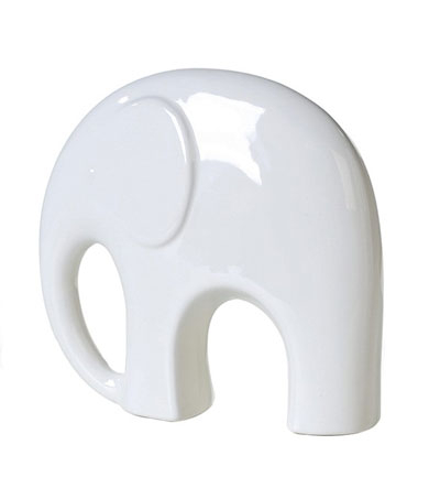 Figura - Elephant Fridolin