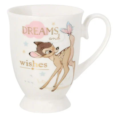 Šolja - Disney, Bambi Dreams & Wishes