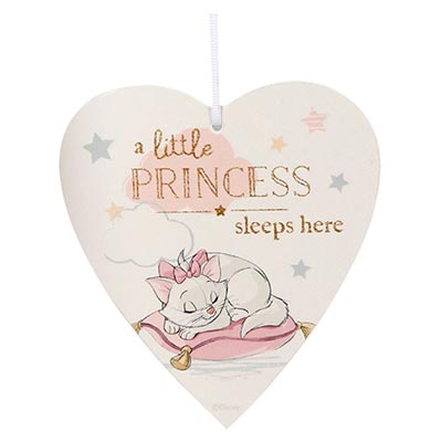 Viseća dekoracija - Disney, Heart Little Princess